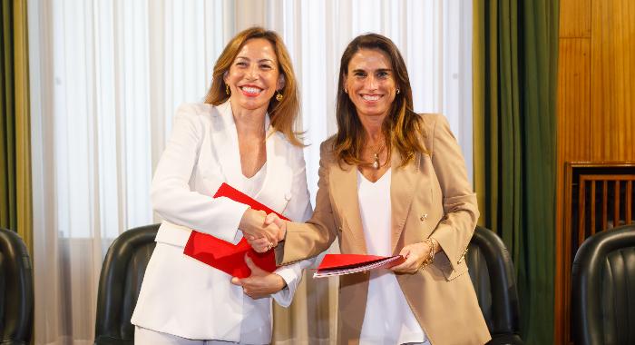 CaixaBank renueva el convenio con el Ayuntamiento de Zaragoza para dar ... CaixaBank renueva el convenio con el Ayuntamiento de Zaragoza para dar ...